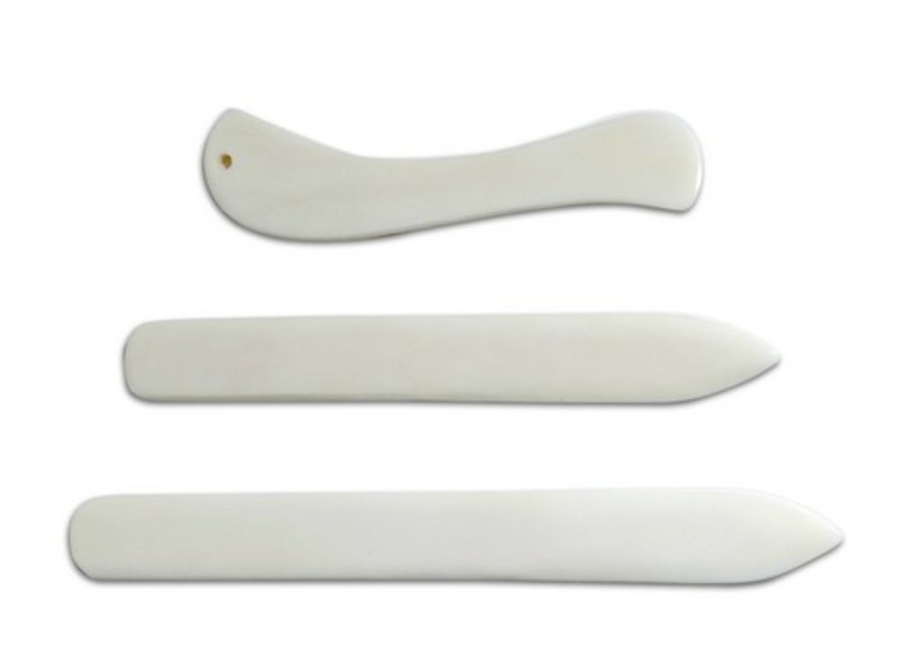 Bone Folders– Griffy's Art Supply